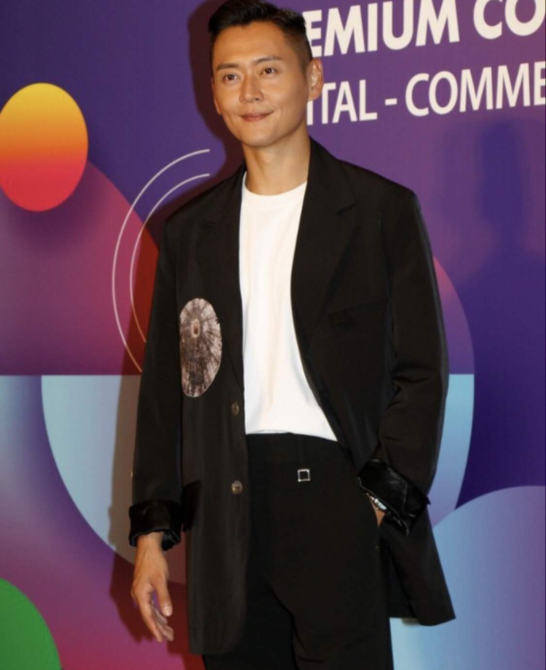 The TVB program tour is worth seeing, Zhang Zhenlang is expected to be ...