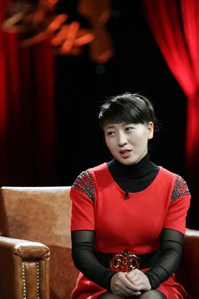 Beautiful photos of Yan Xuejing - iNEWS
