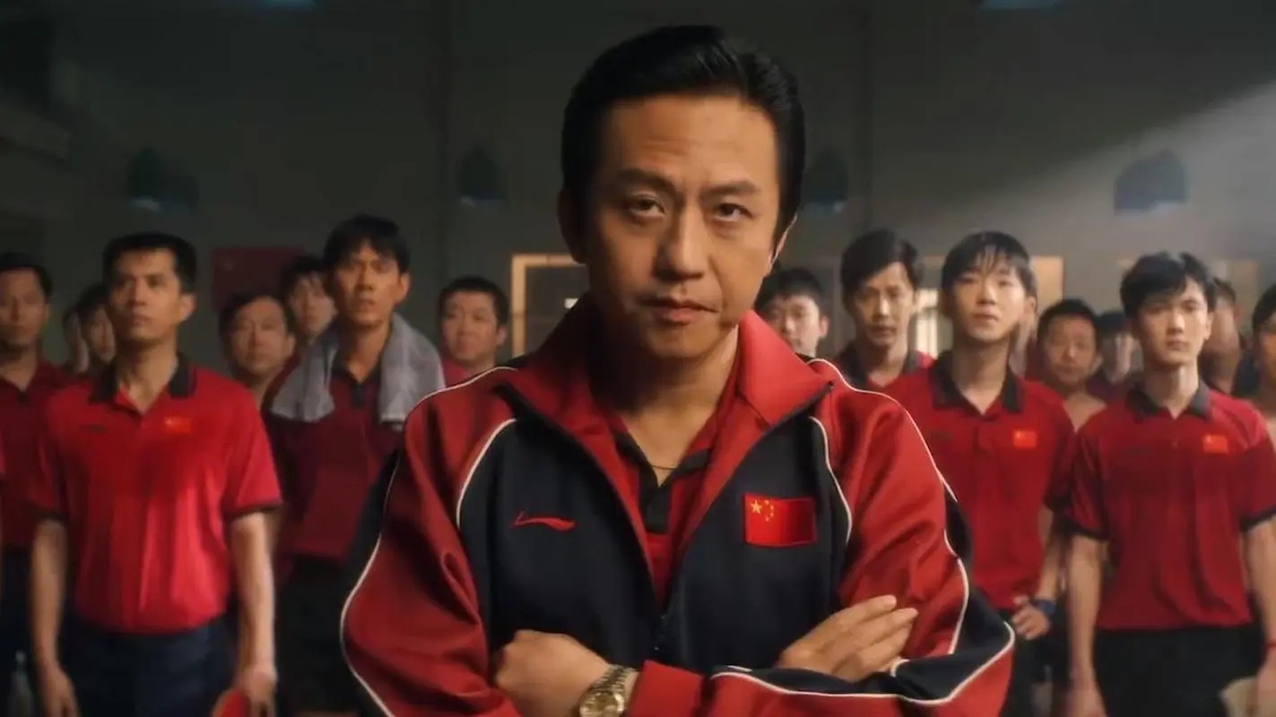 Not just science fiction, not just Chinese movies? Guo Fan is the "Ziwei Star" of domestic ...