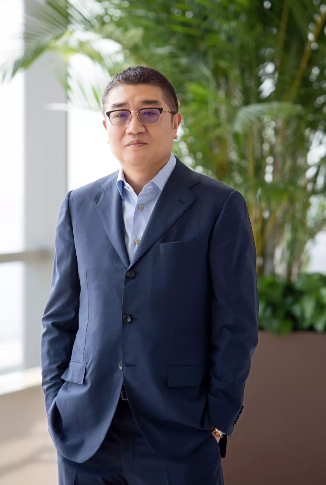 Liu Qiangdong returns, CEO Xu Lei retires, Xu Ran takes over, can JD ...