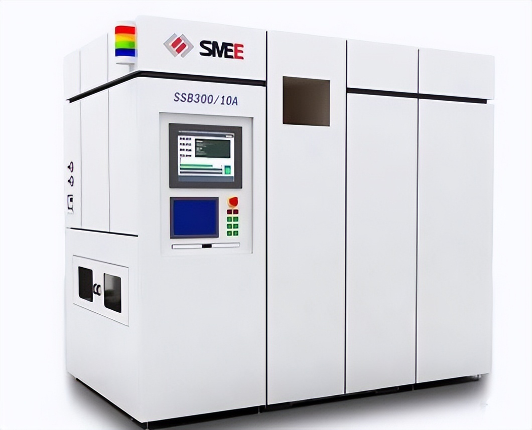 The United States, Japan, and Netherlands did not expect it. Chinese ...