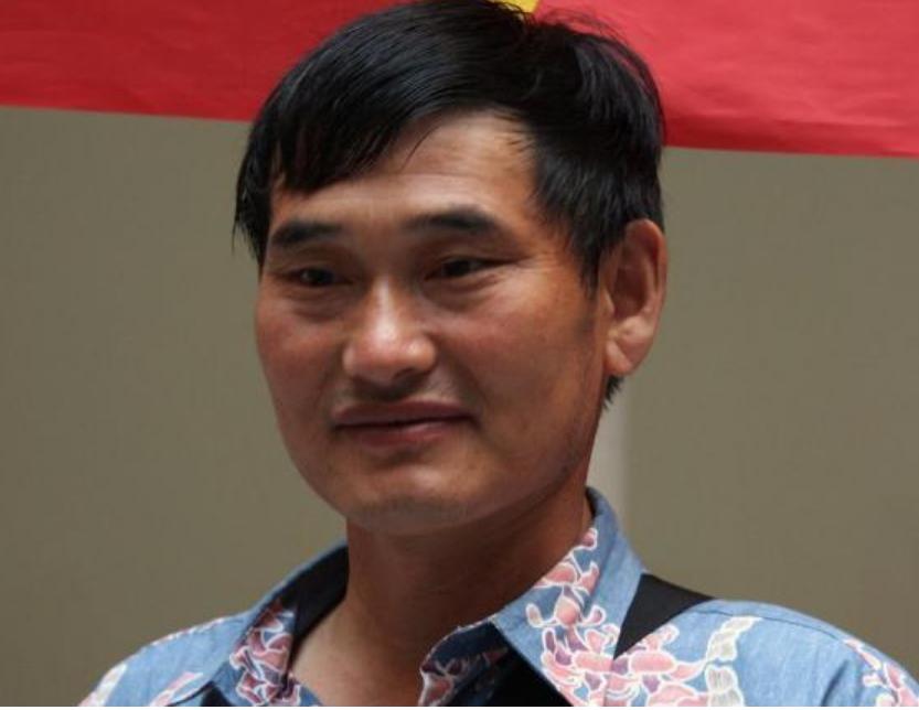 Li Guyi finally stopped being silent and exposed Zhu Zhiwen's real ...