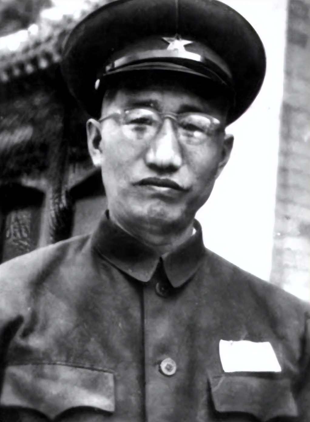 Su Yu once publicly stated that in terms of military literacy, he ...