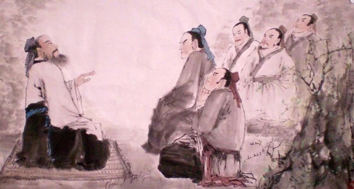 What are the characteristics of Qin and Han music and dance?Starting ...