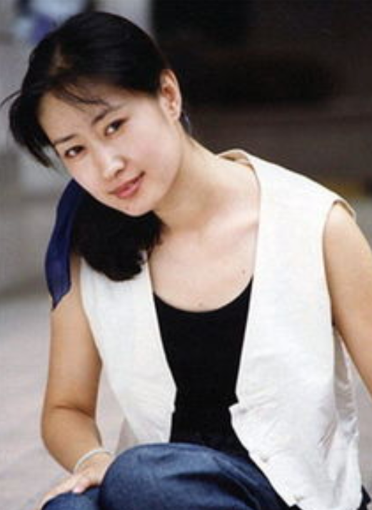 Liu Mintao: At the age of 30, she married a rich man and was insulted ...