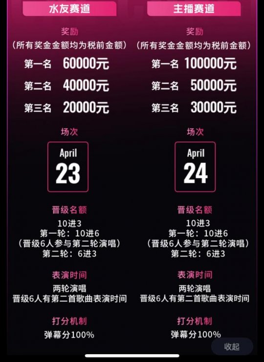 With 300,000 VIP guests watching, the PDD Fan Club, which invites Li ...