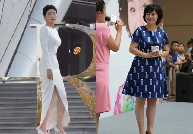 When 58-year-old Ju Ping met 56-year-old Zhou Tao, the two seemed to be ...