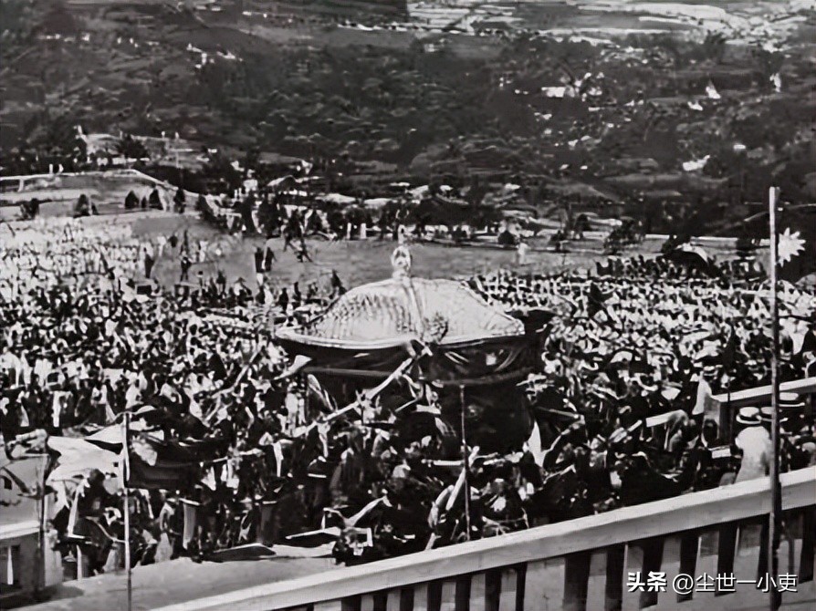 How did the "Soul Calling Incident" in 1768 ravage most of China? - iNEWS