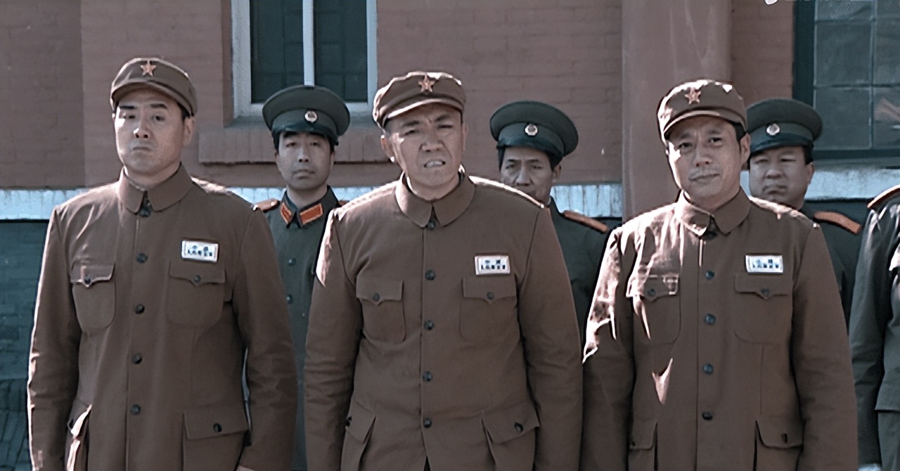 "Bright Sword" is the rank of the Iron Triangle in Northwest Shanxi ...