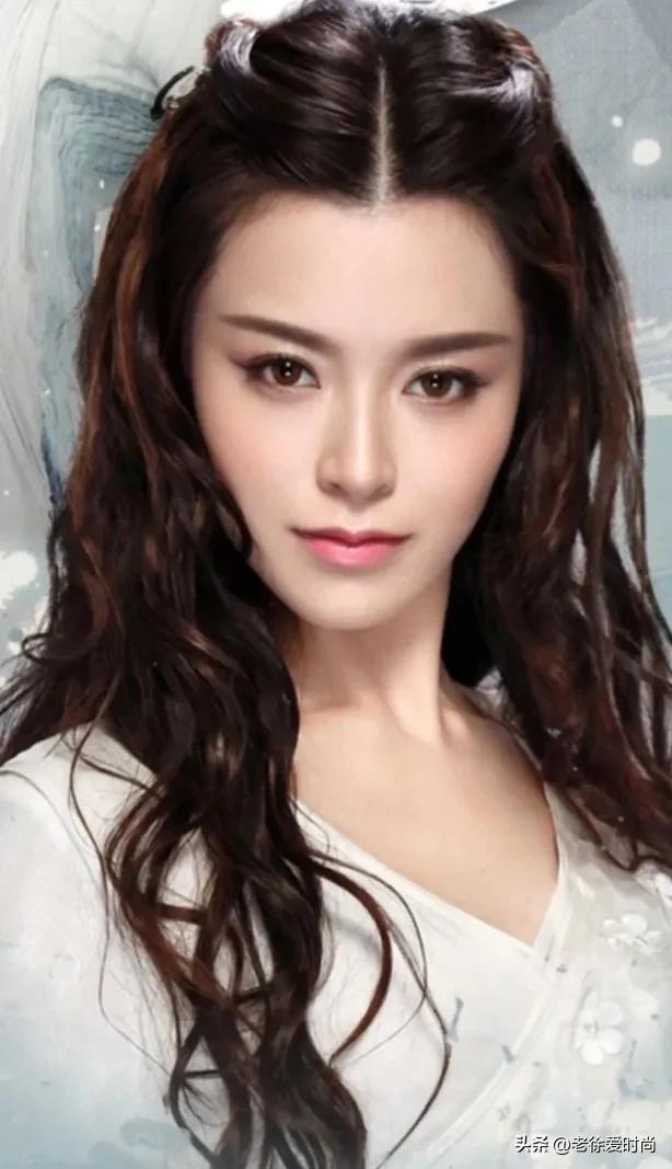 Mainland actress Janice Man photo album - iMedia