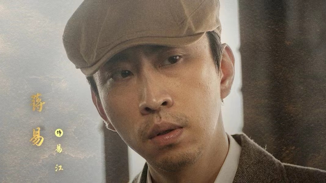 Dark Night and Liming officially announced the lineup, Yao Anna and Nie ...