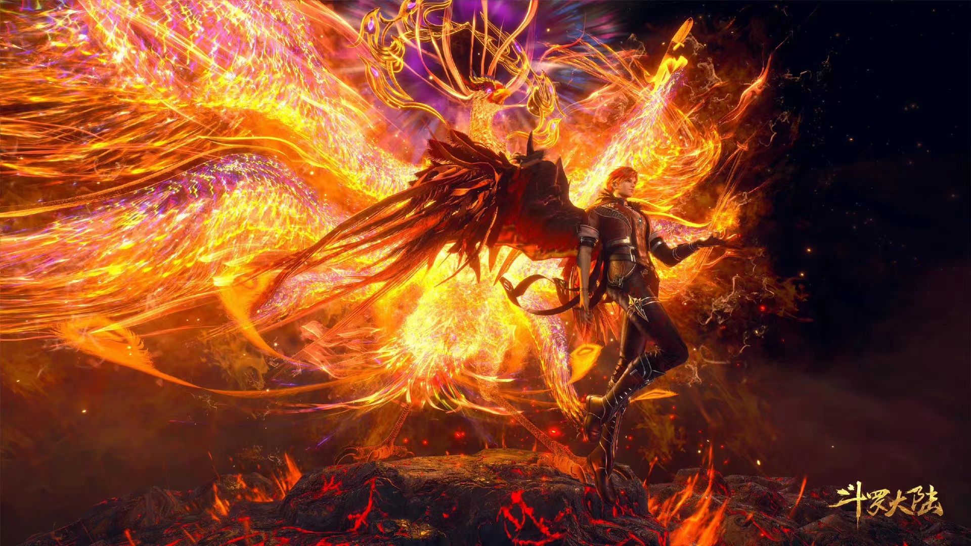 The Shrek Seven Devils have become gods at level 100. What are the god ...