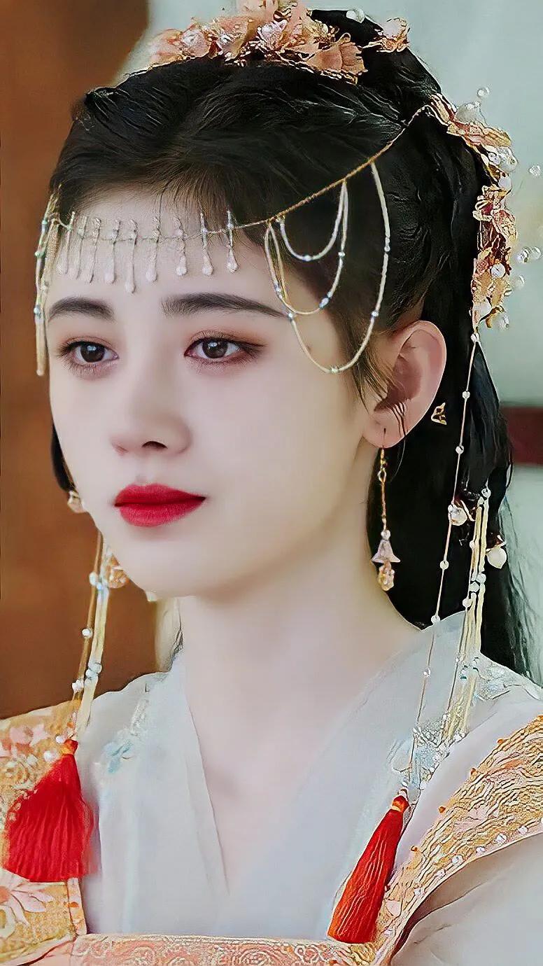 TV Series#Jianan Biography#Ju Jingyi as Jiang Baoning - iNEWS