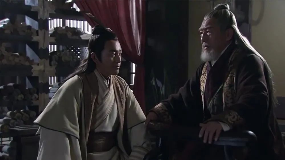 Shang Yang loved Bai Xue deeply and married Yingyu, but it was Bai Xue ...