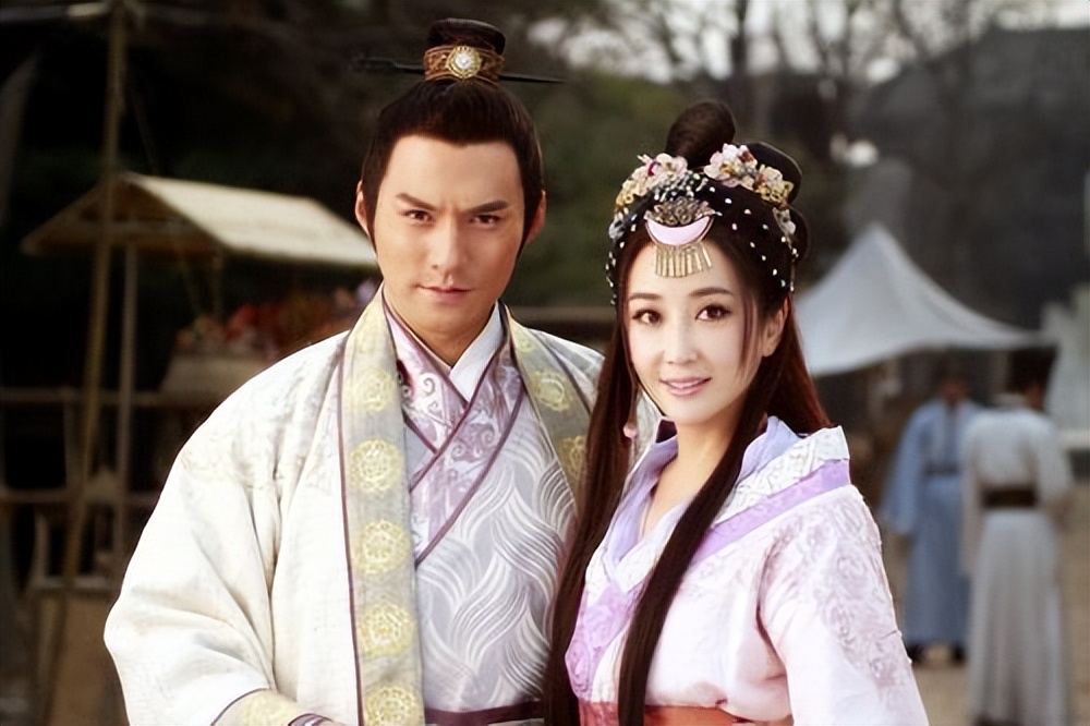 Double income from government and business, explore Fan Li's way of ...