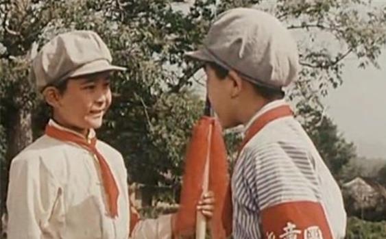 49 years later, what happened to the little red star "Pan Dongzi" who ...