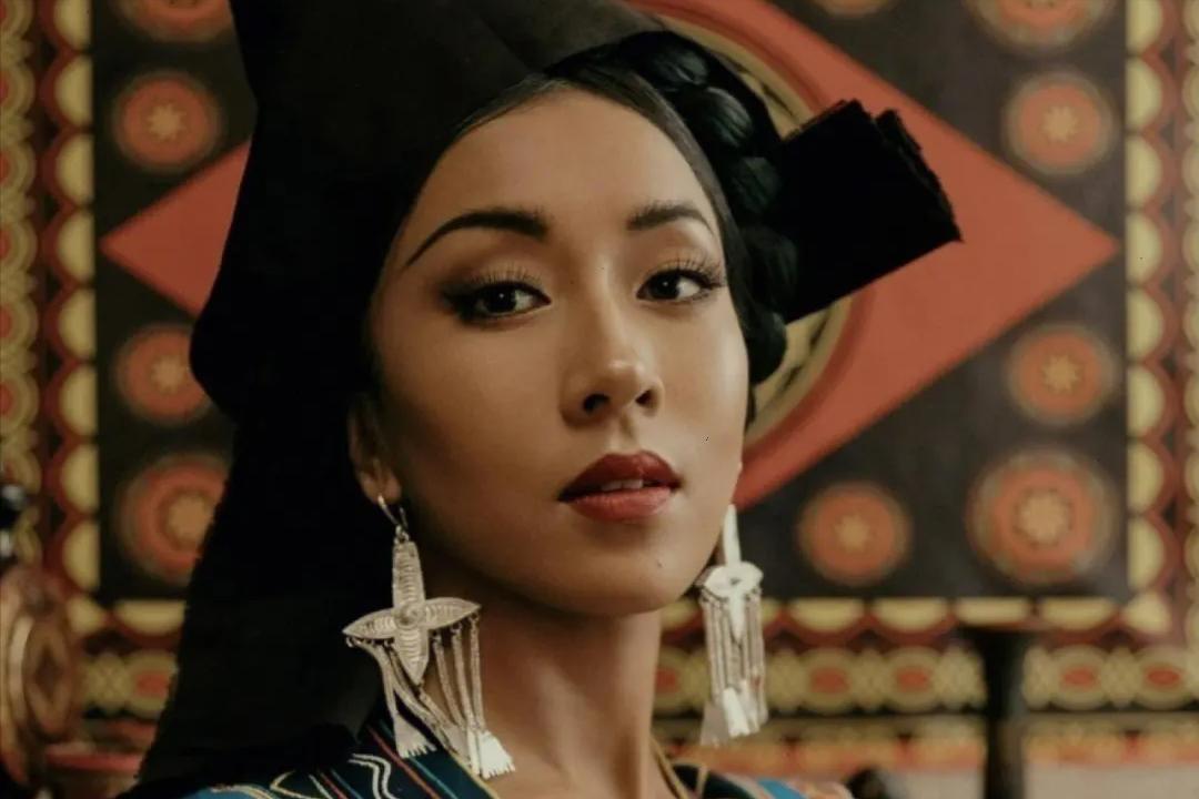 Selling miserably to show off his wealth as a mistress, ten years later, Jike Junyi's "simple ...