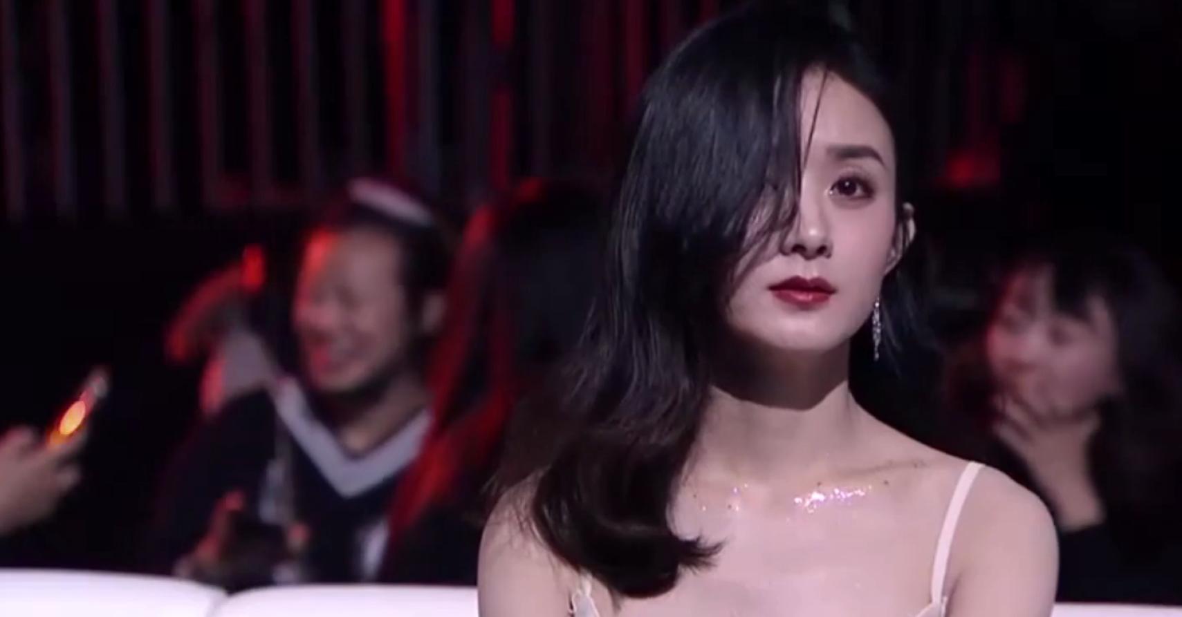 How blatant is the small group of actresses, Zhao Liying has been ...