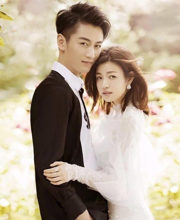 Little Gossip, Chen Xiao, Chen Yanxi, Yu Shuxin, Dong Zijian, Sun Yi ...