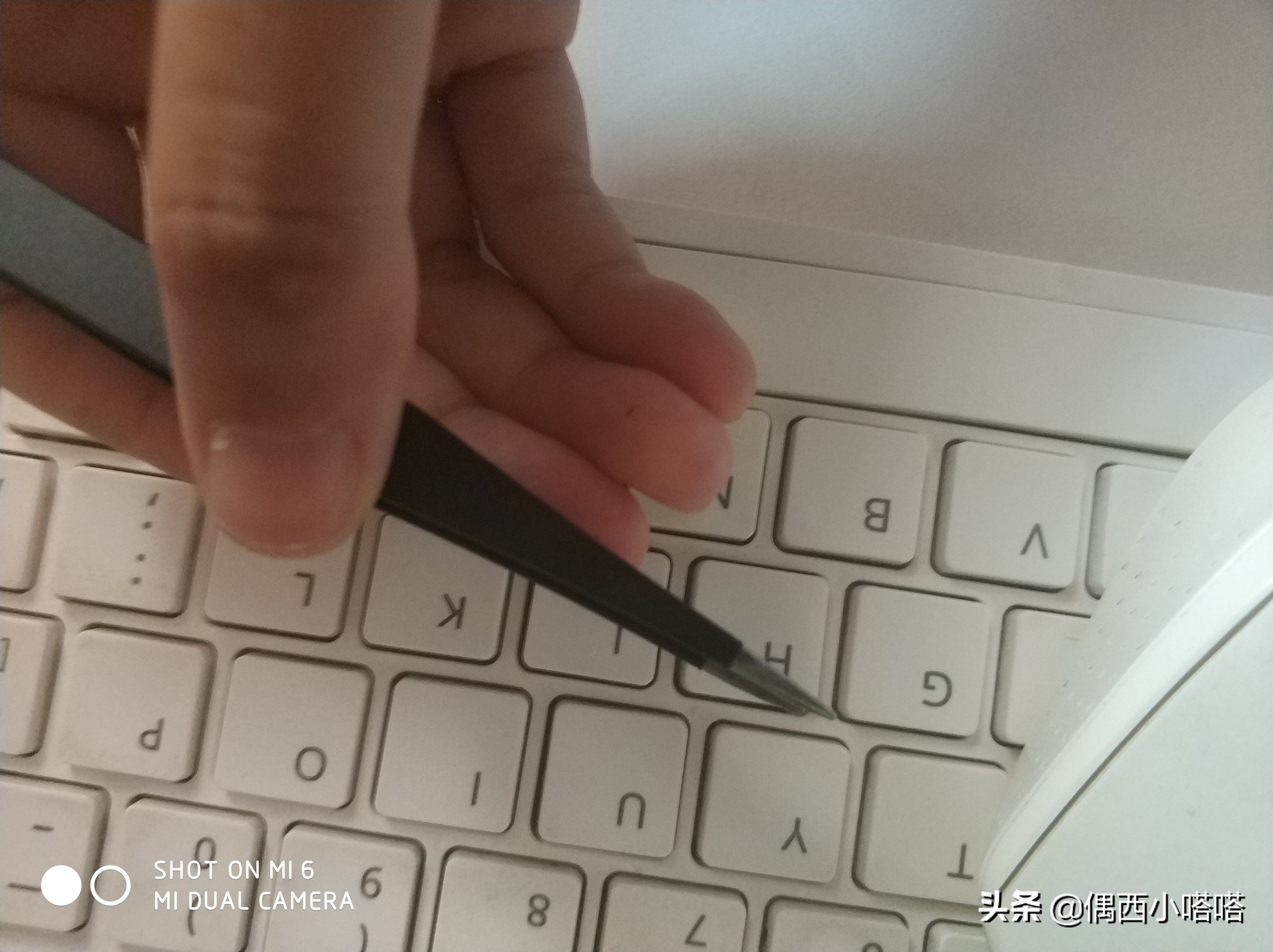 How to disassemble the mouse failure - teach you to disassemble the ...