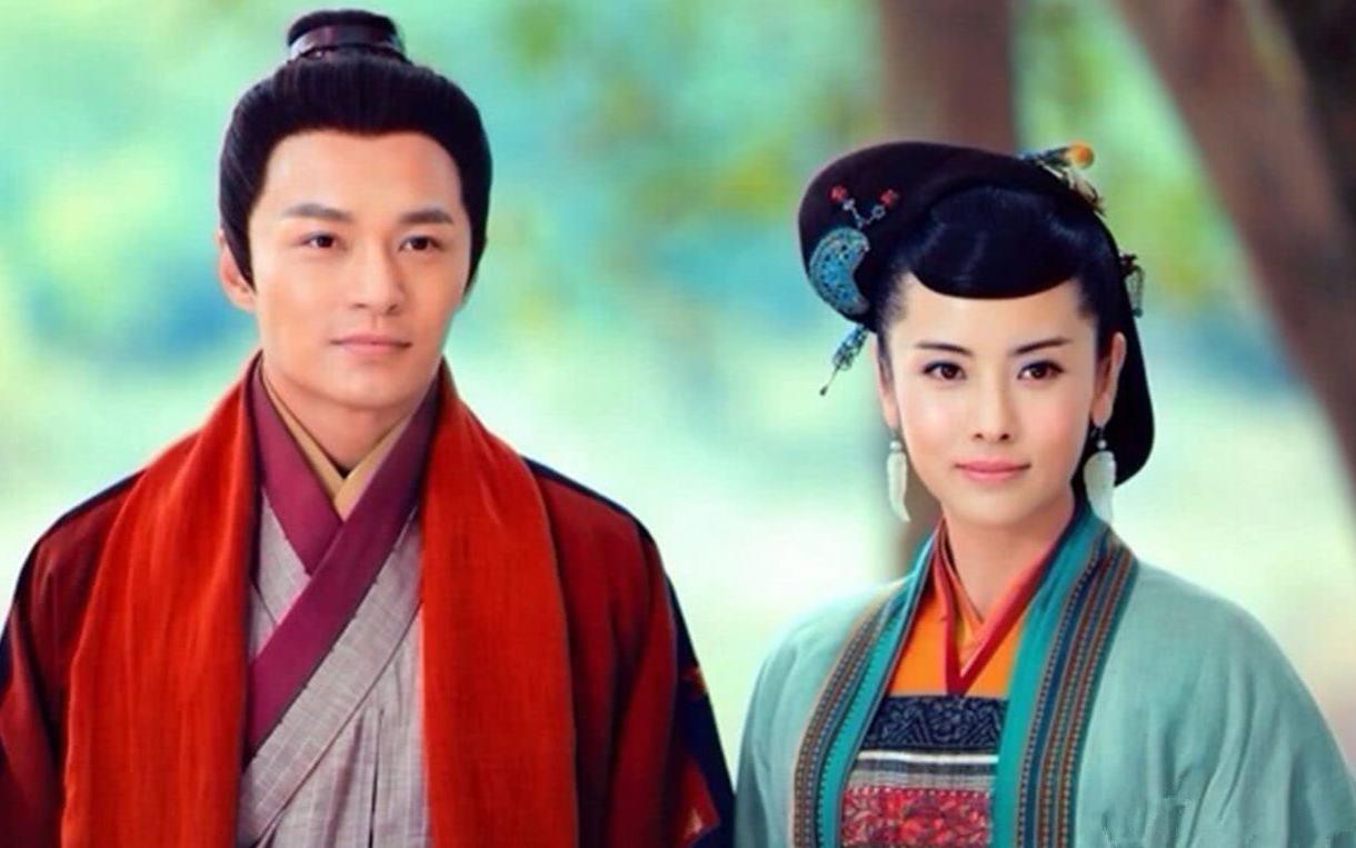 Why didn't Huang Rong pass the Yitian Sword and Dragon Saber to Guo Fu ...