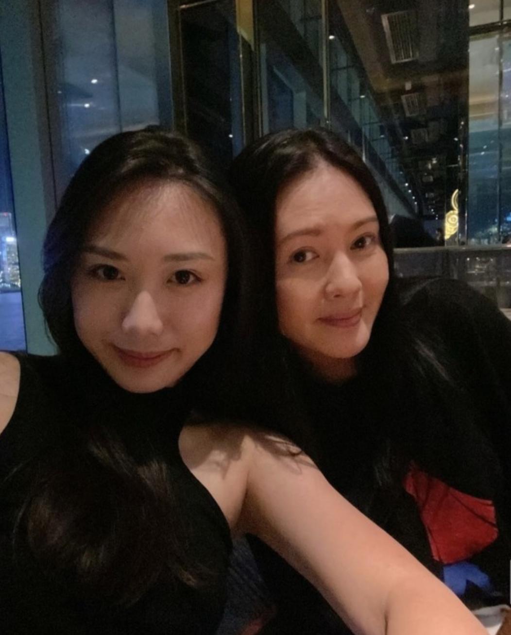 56-year-old Li Lizhen revealed that she suffered from high blood ...