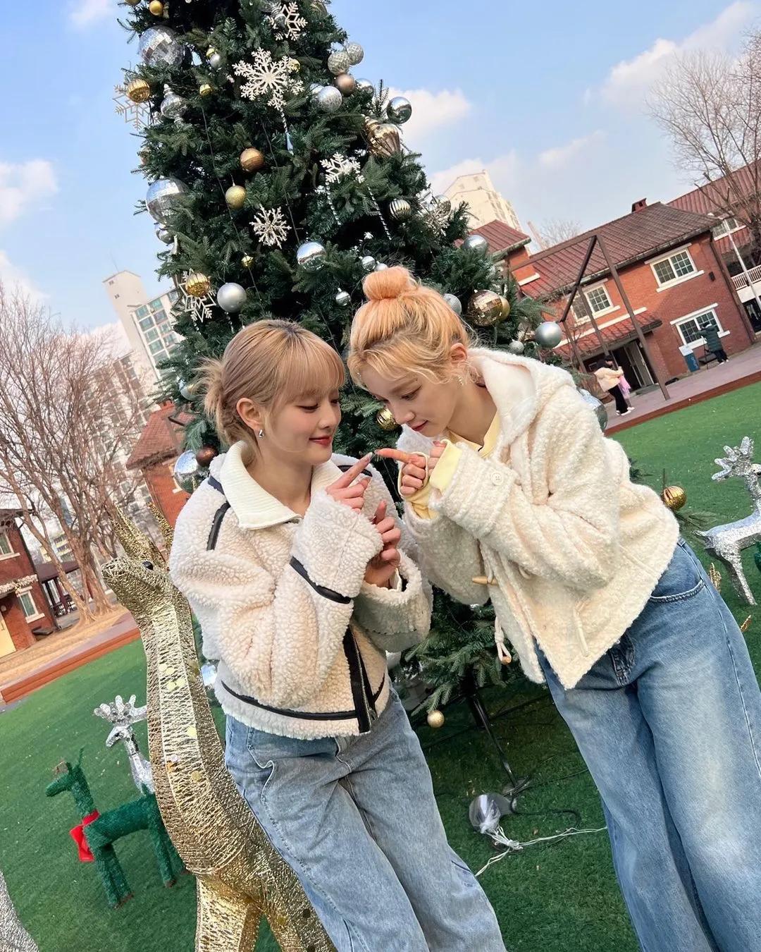 Kim Minnie Minnie 20221225 - iMedia