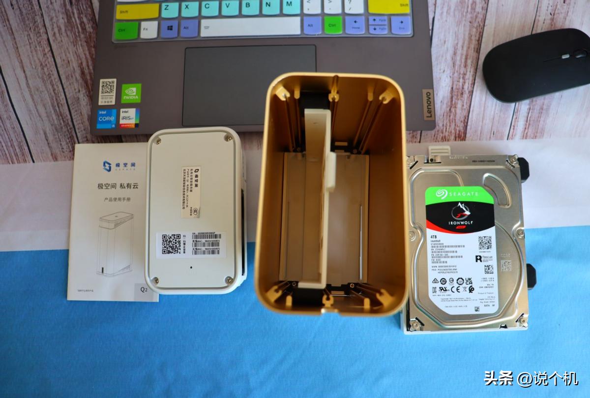 Huawei's entry into the NAS field is more cost-effective than the Q2 ...