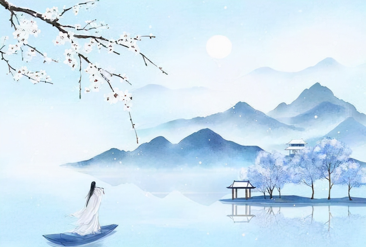 He is a well-known scumbag in the Tang Dynasty. He abandoned his wife ...