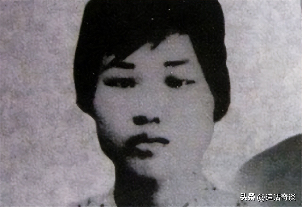 Yang Kaihui was killed, but someone returned to the execution ground ...