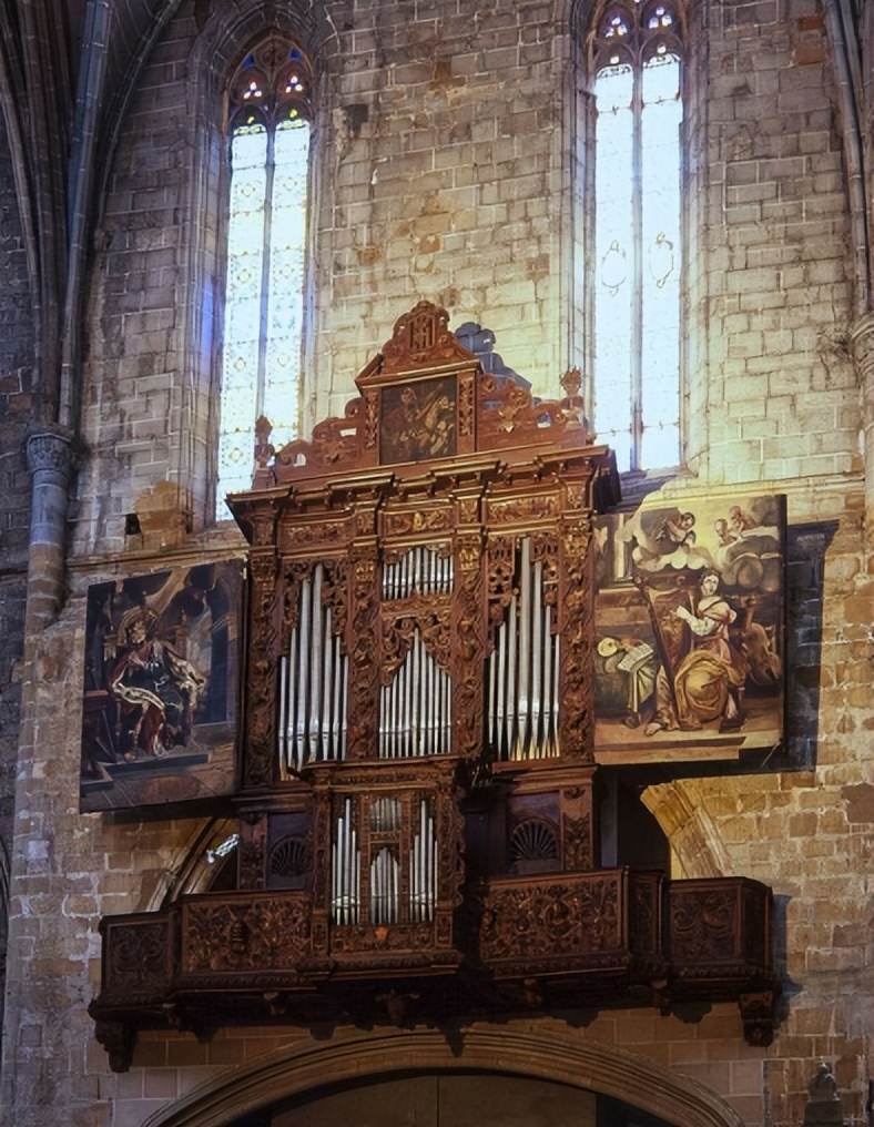A Bright Pearl in the History of European Music——The Medieval Ornithium ...