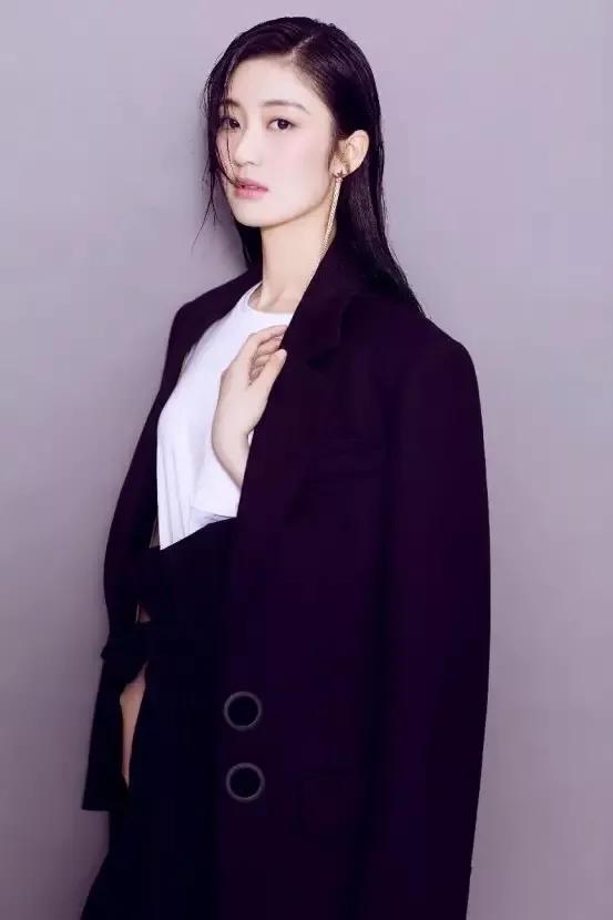 Celebrity Pretty Lady: Qi Yandi! - iMedia