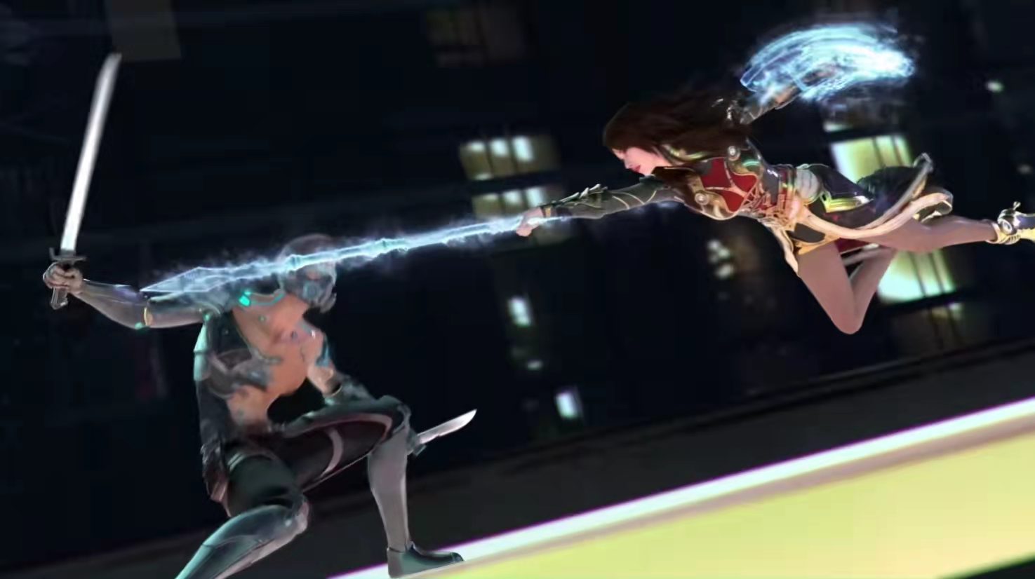 Super Seminary director Sarah Ray's new work, "Blue Net Upgrade Plan ...