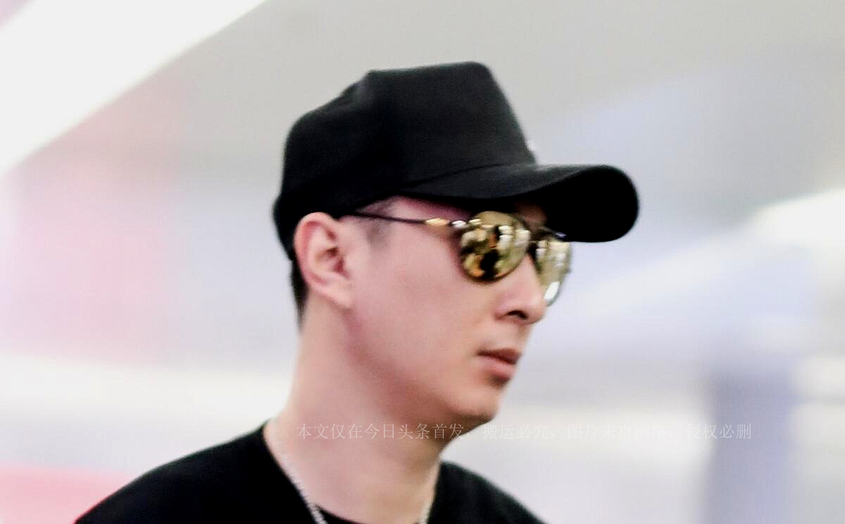 From Wang Sicong to Hu Zhoubin, the second-generation super rich start a life-and-death struggle ...