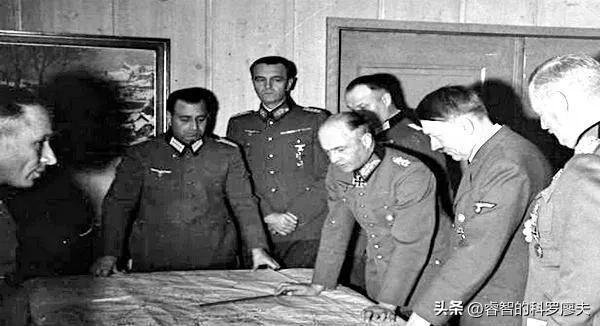 Miscellaneous Talks on the Eastern Front War No. 89: April-May 1945 ...