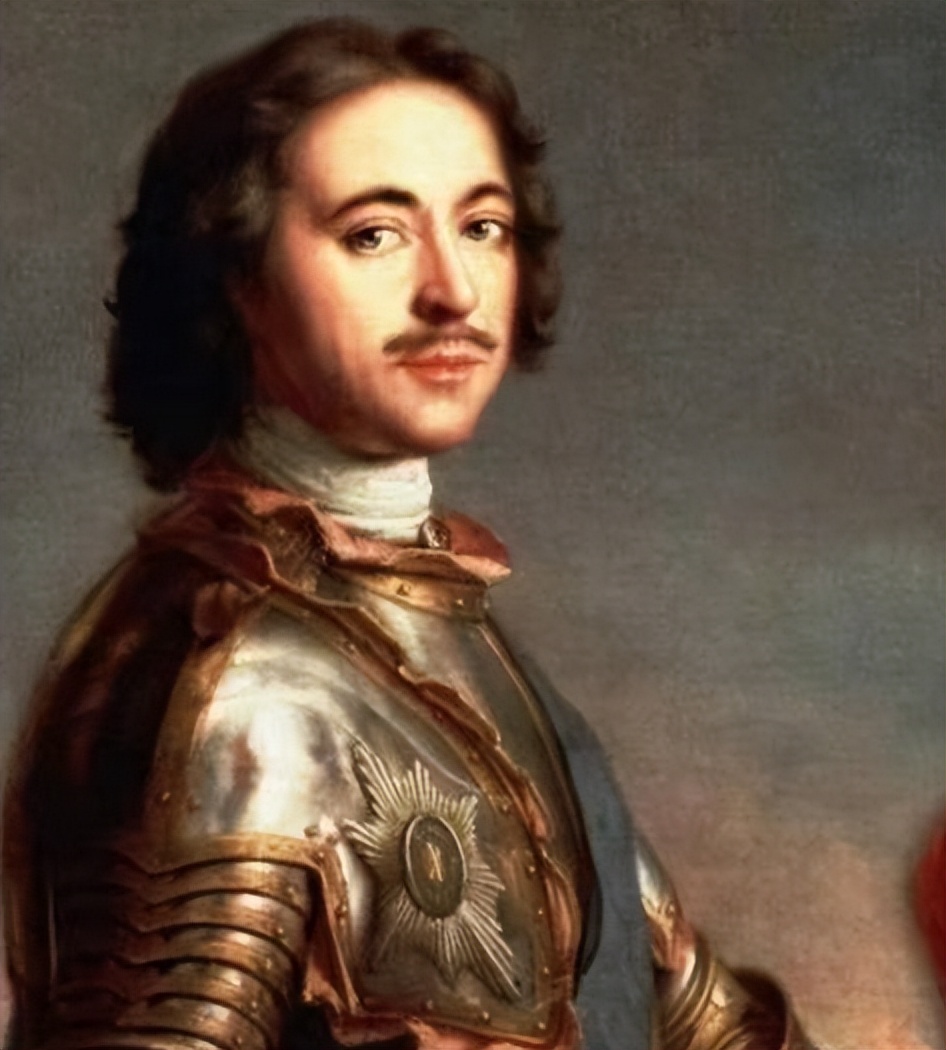 How did Peter I's reforms affect the upper classes? How does social ...