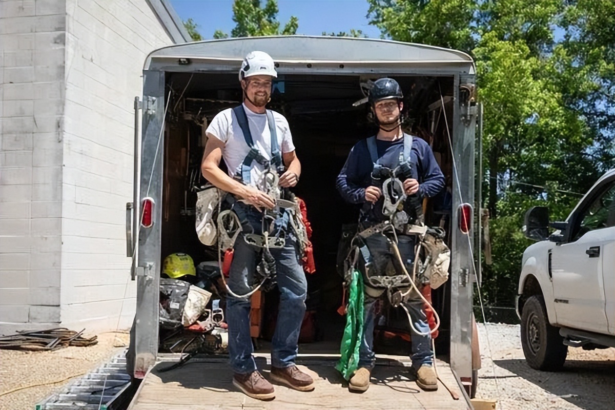 The consequences of banning Chinese equipment have emerged, US ...