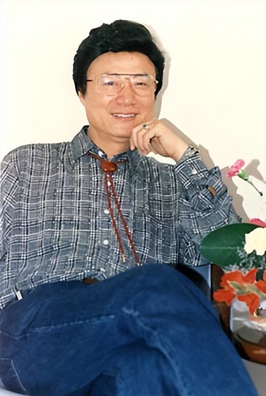 It has been 4 years since Hu Baoshan died of illness, the choice of ...