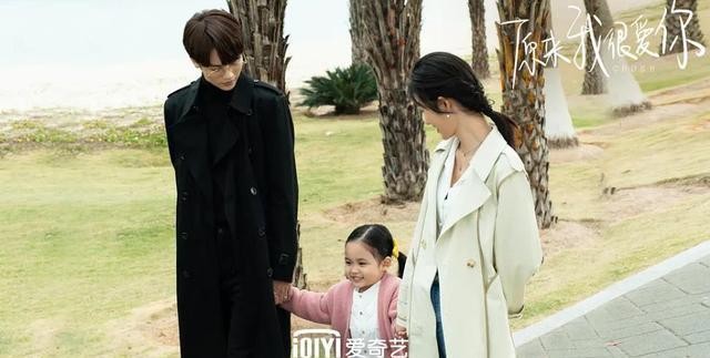 4 long-awaited love dramas, each one is a classic, how many have you ...