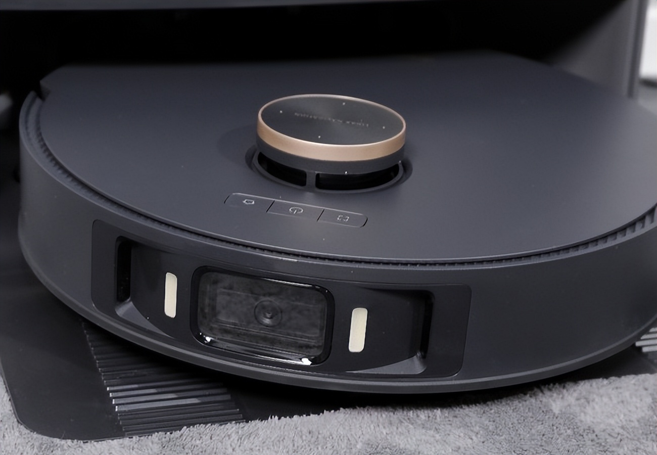 Chaimi X20 Pro sweeping robot evaluation: In addition to 7000Pa suction ...