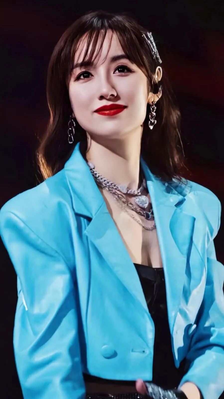 Mainland actress - Lu Yi - iMedia