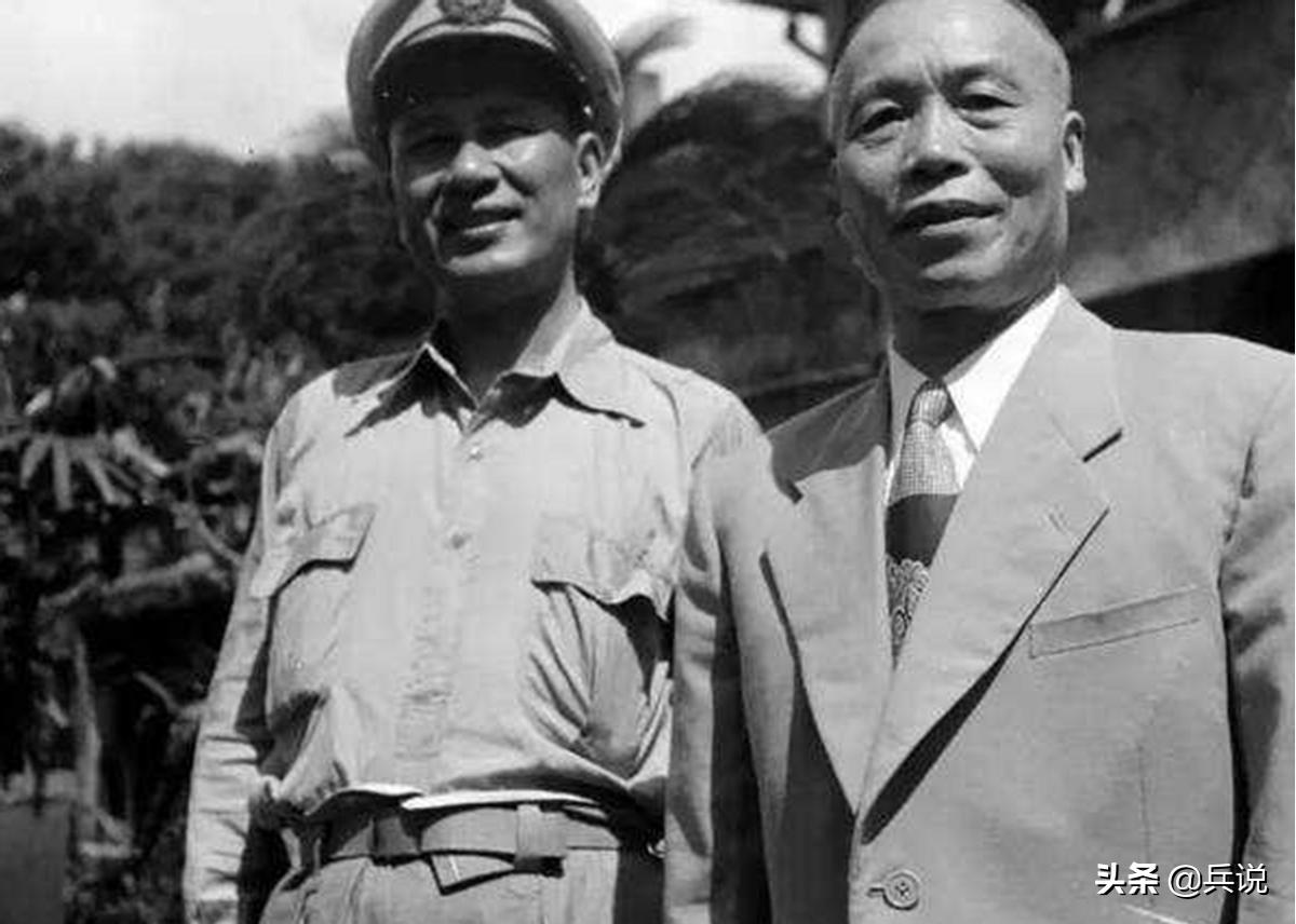 During the war of resistance against Japan, the Jiang clan defended ...