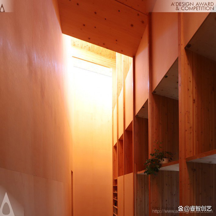 Top 10 Architectural and Structural Designs of Italian Design Awards AA ...