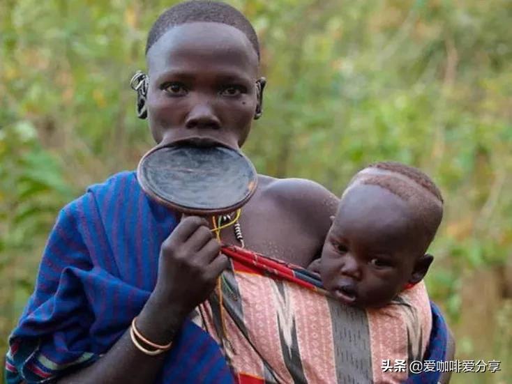 15 bizarre pictures of Africa - iNEWS