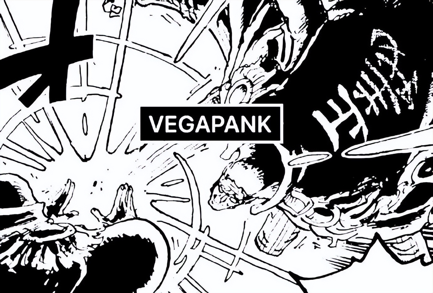 One Piece 1090 Supplementary information: Robin and Kaku are injured ...