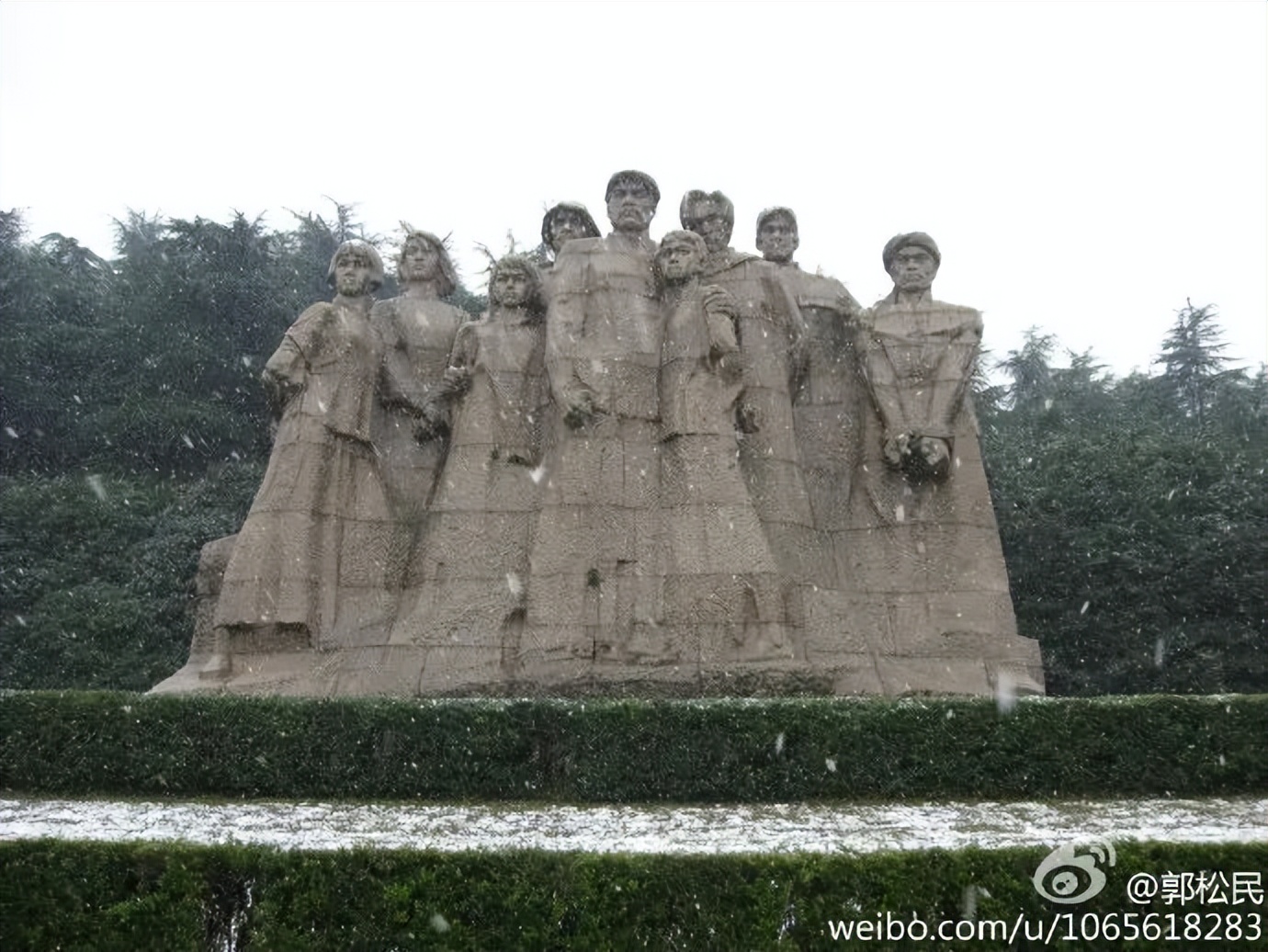 Guo Songmin: About Mr. Ma's landing and others - iMedia