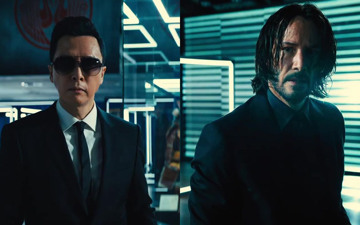 The top ten global box office rankings in the first half of 2023 are ...