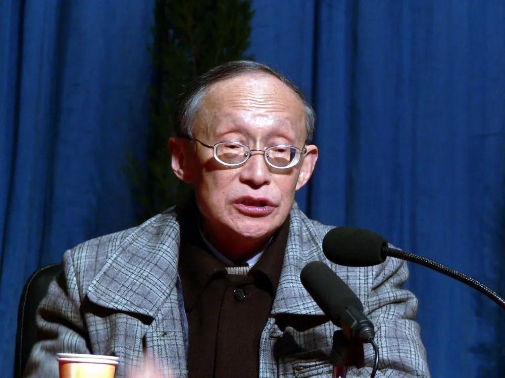 Yang Shuzi's educational philosophy has caused repercussions in the ...