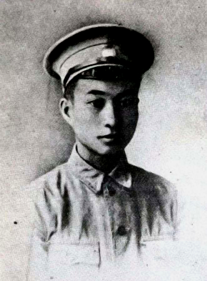 Song Qingling asked the prison guard: Where is Chen Geng? I came to see ...