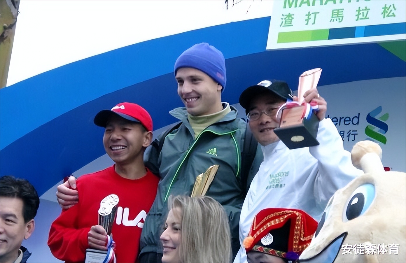 How to complete a "zero error" marathon - iNEWS